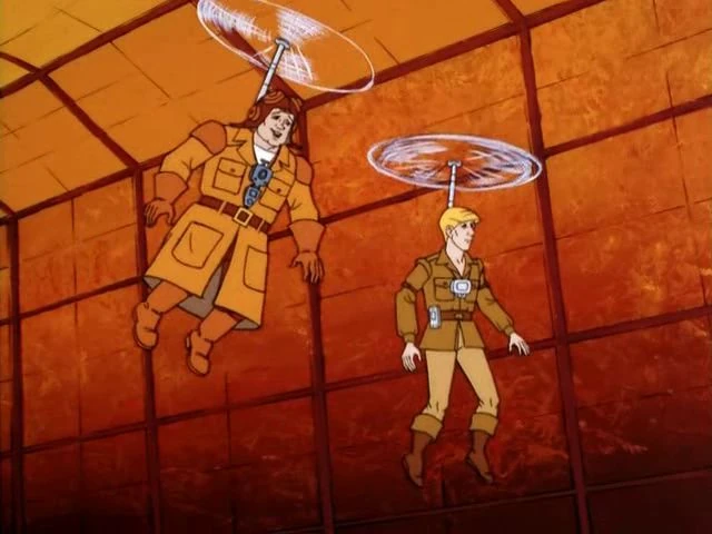 Helio Blades | Ghost Command | Fandom