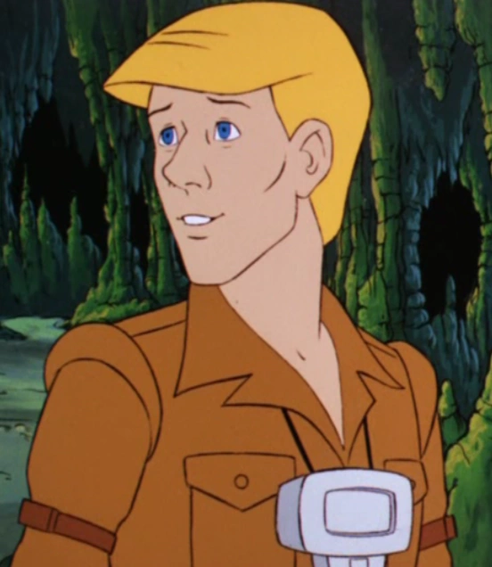 Jake Kong Jr. | Ghost Command | Fandom