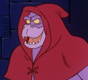 Great Ghost Gorilla | Ghost Command | Fandom