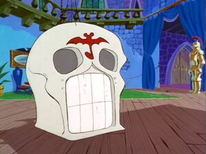 Groovie Goolies | Ghost Command | Fandom