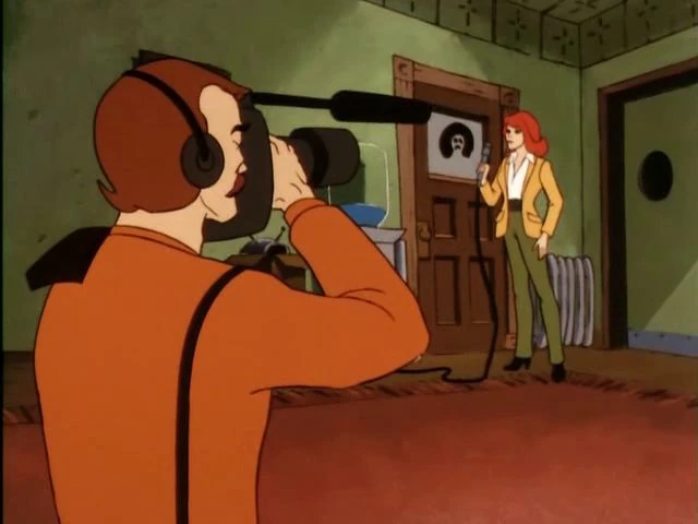 Cameraman | Ghost Command | Fandom