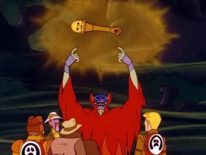 Spectre Sceptre | Ghost Command | Fandom