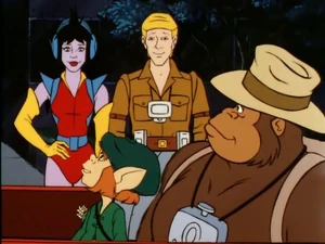 Kelby | Ghost Command | Fandom