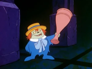 Snookums | Ghost Command | Fandom