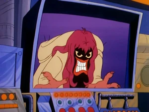 Spectre | Ghost Command | Fandom