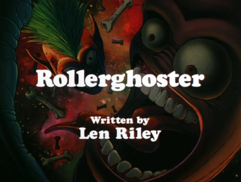 Rollerghoster Ghost Command Fandom