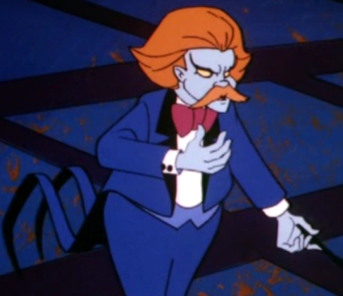 Floatzart | Ghost Command | Fandom