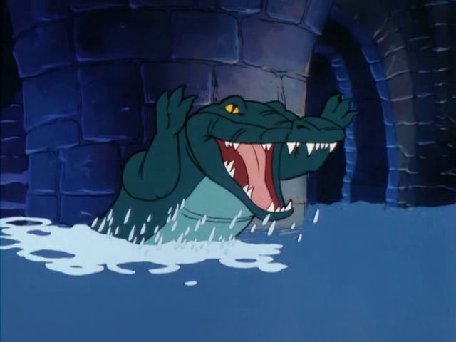 Ghost Gator Ghost Command Fandom