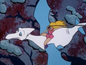 Quadrastaff | Ghost Command | Fandom