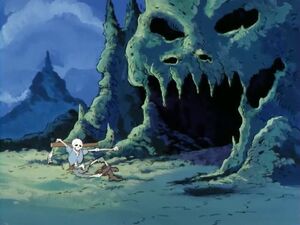 Planet Doom | Ghost Command | Fandom