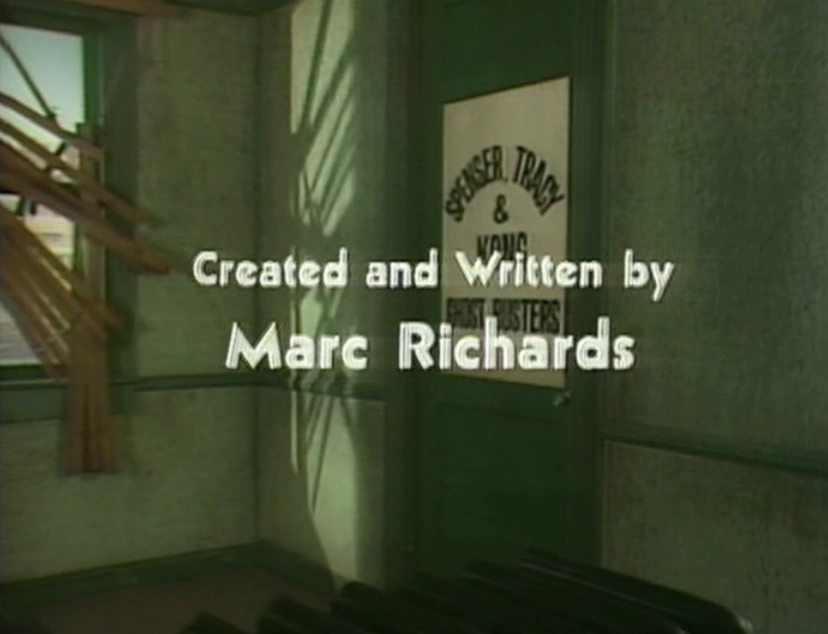 The Canterville Ghost | Ghost Command | Fandom