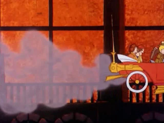 Ghost Duster | Ghost Command | Fandom