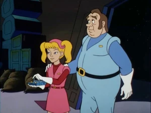 Keyta | Ghost Command | Fandom