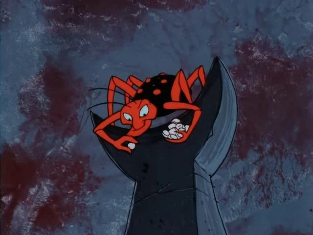 Collywobble | Ghost Command | Fandom