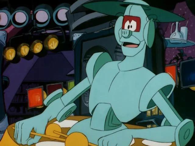 Tempo | Ghost Command | Fandom