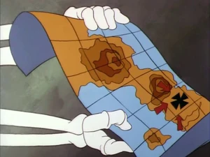 Ghost Alarm | Ghost Command | Fandom