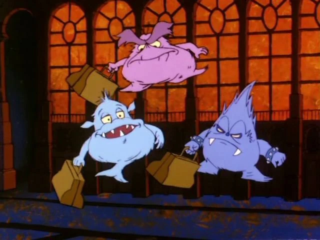 Tooth Scaries | Ghost Command | Fandom