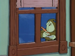 Goblin | Ghost Command | Fandom