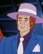 Peter Cullen | Ghost Command | Fandom