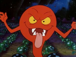 Groovie Goolies | Ghost Command | Fandom