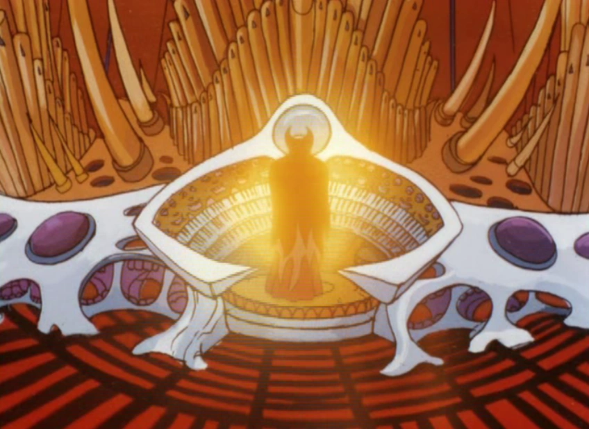 Bone Troller | Ghost Command | Fandom