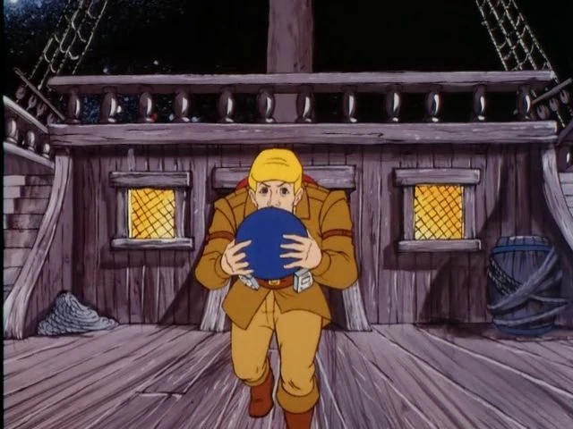 Ghost Bowling Ball | Ghost Command | Fandom