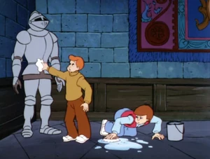 Mac | Ghost Command | Fandom