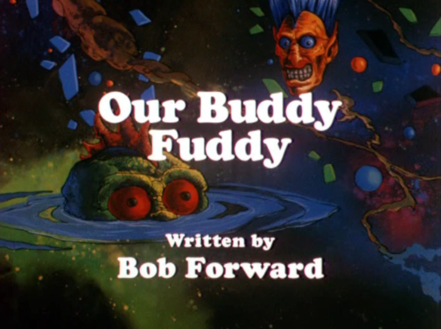 Category:Episodes directed by Marsh Lamore | Ghost Command | Fandom