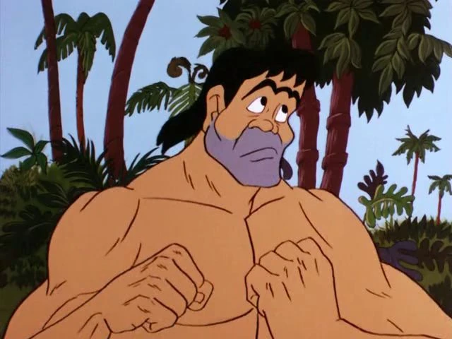 Unga | Ghost Command | Fandom