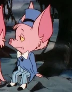 Erika Scheimer | Ghost Command | Fandom