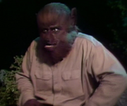 Harry Albert | Ghost Command | Fandom