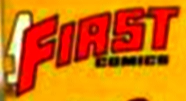 First Comics Ghostbusters | Ghost Command | Fandom