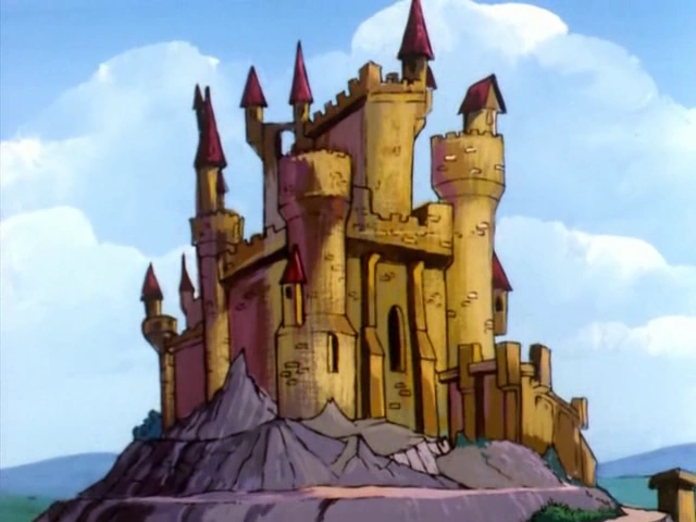 Camelot | Ghost Command | Fandom