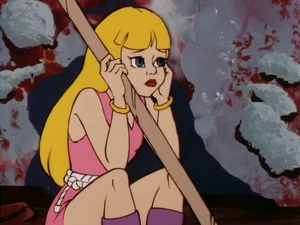 Quadrastaff | Ghost Command | Fandom