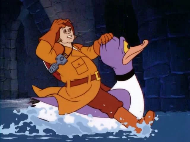 Rubber Duck | Ghost Command | Fandom