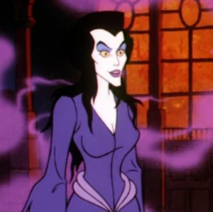 Mysteria | Ghost Command | Fandom