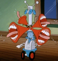 Alarm System | Ghost Command | Fandom