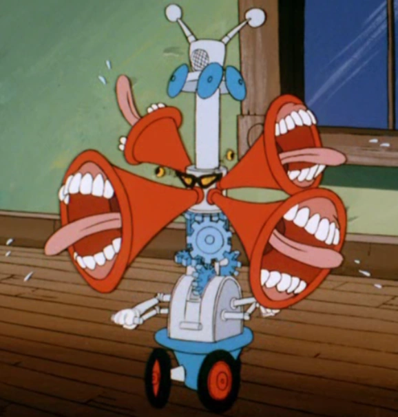 Alarm System | Ghost Command | Fandom