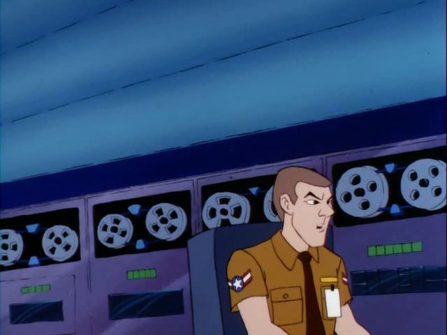 Corporal Ghost Command Fandom