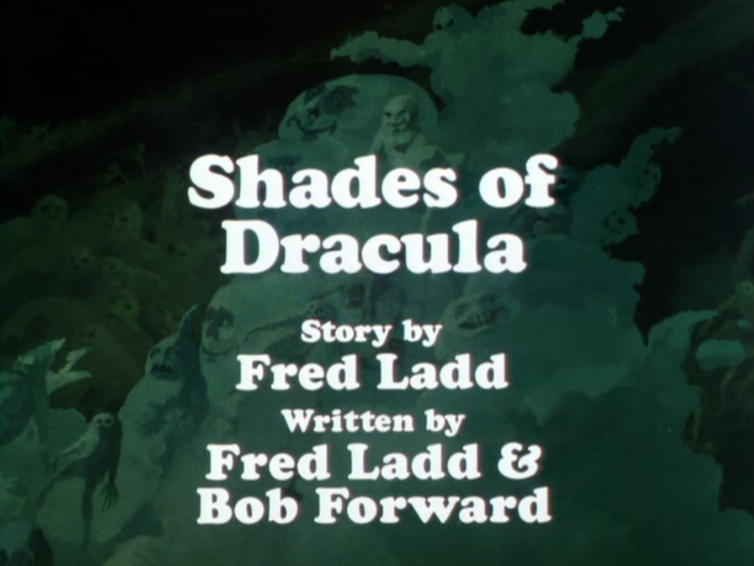 Shades Of Dracula | Ghost Command | Fandom