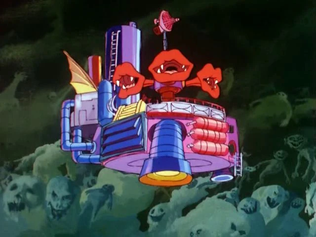 Spectral Amplifier | Ghost Command | Fandom