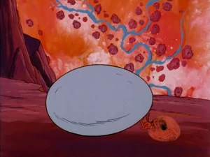 Collywobble | Ghost Command | Fandom