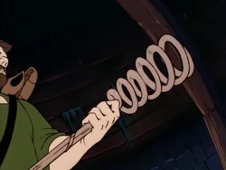 Quadrastaff | Ghost Command | Fandom