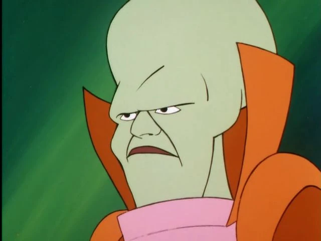 Zorgon | Ghost Command | Fandom