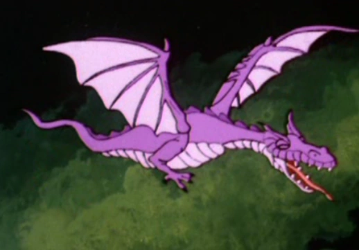 Dragon Patrol | Ghost Command | Fandom