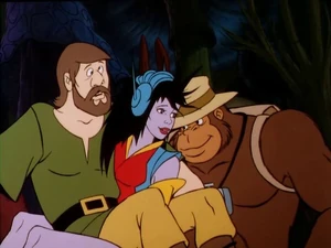 Rexacor | Ghost Command | Fandom