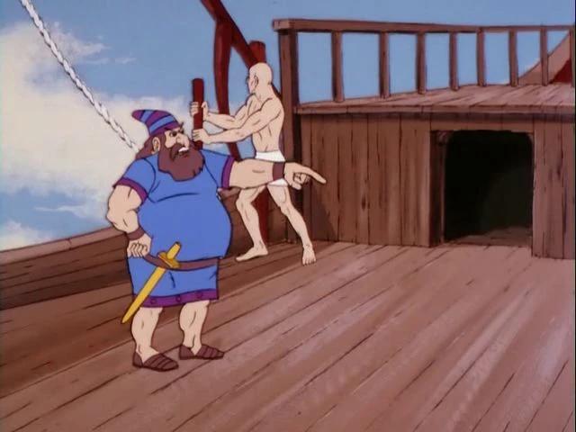 Slave Driver | Ghost Command | Fandom