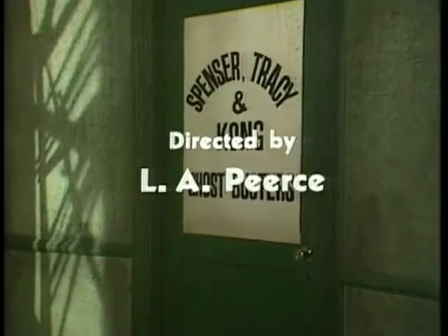 L.A.Peerce | Ghost Command | Fandom