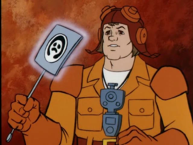 Ghost Swatter | Ghost Command | Fandom