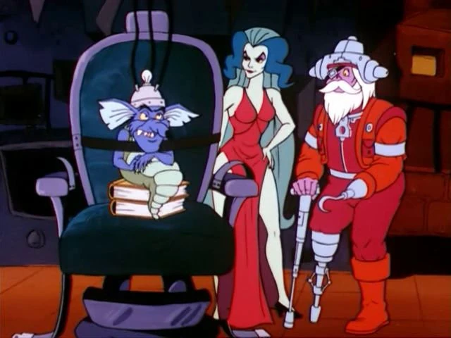 Memory Controller | Ghost Command | Fandom